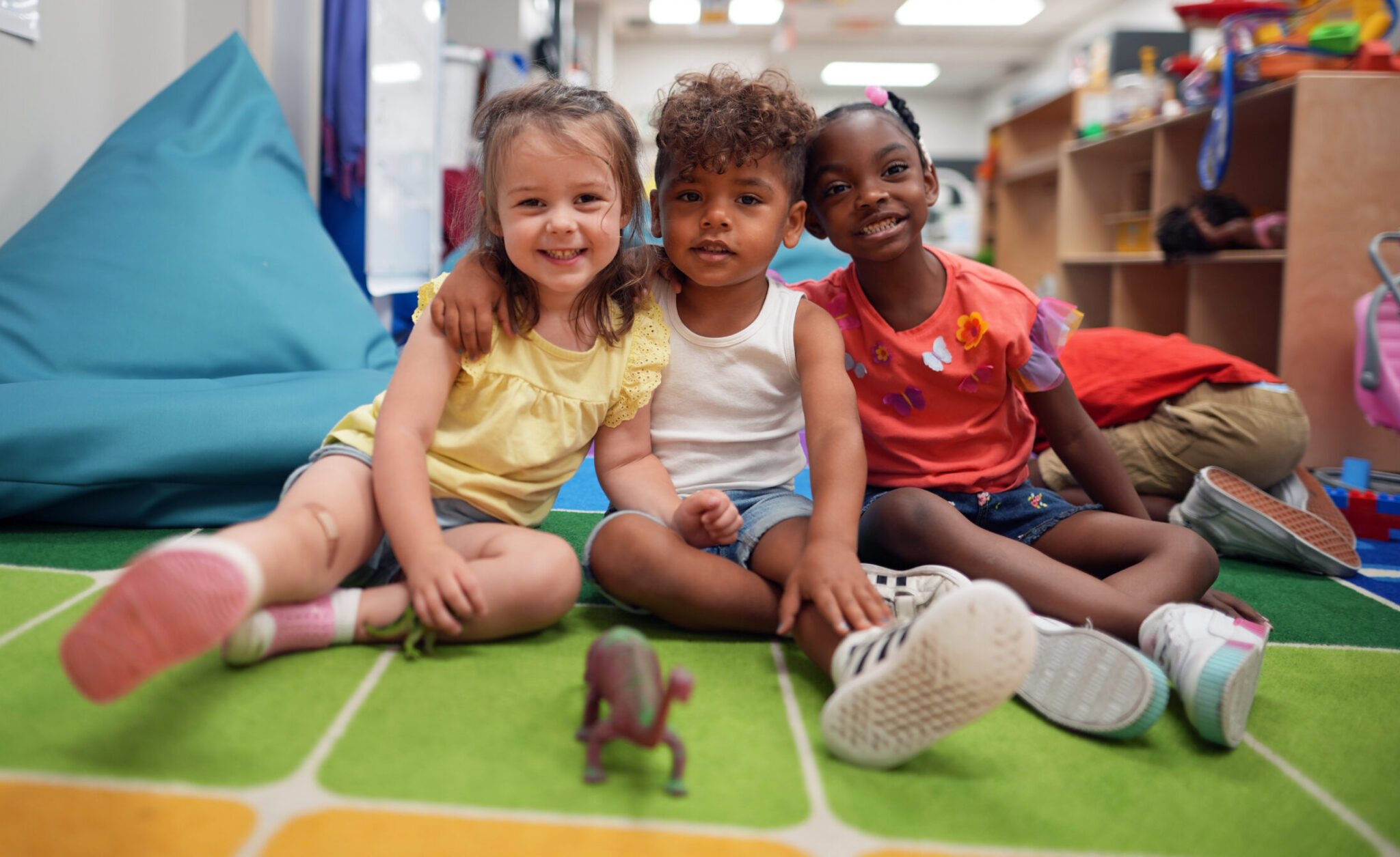 Head Start & Early Head Start Programs