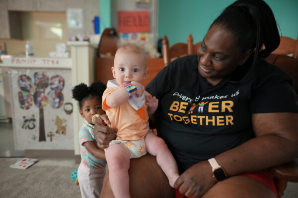 Respite Care - Penfield Children's Center