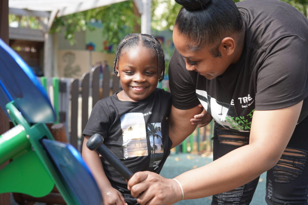 First Connections FAQ - Penfield Children's Center