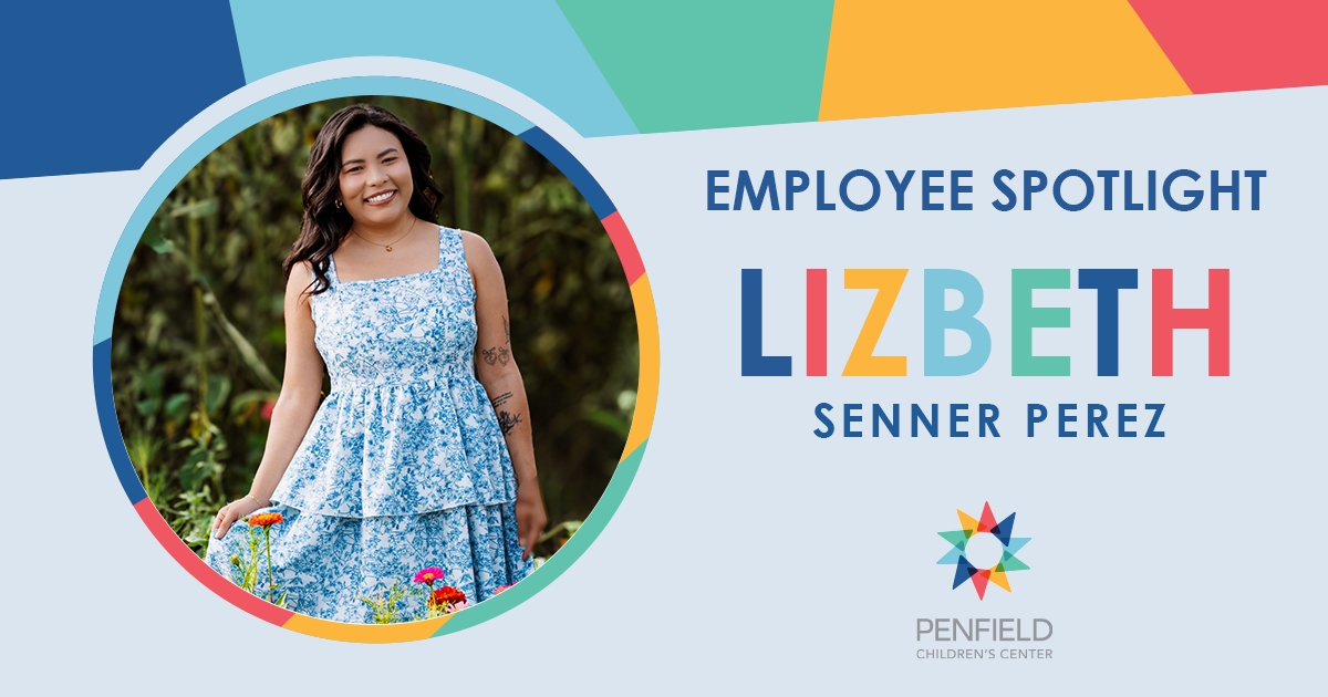 Celebrating Hispanic Heritage Month with Lizbeth Senner Perez