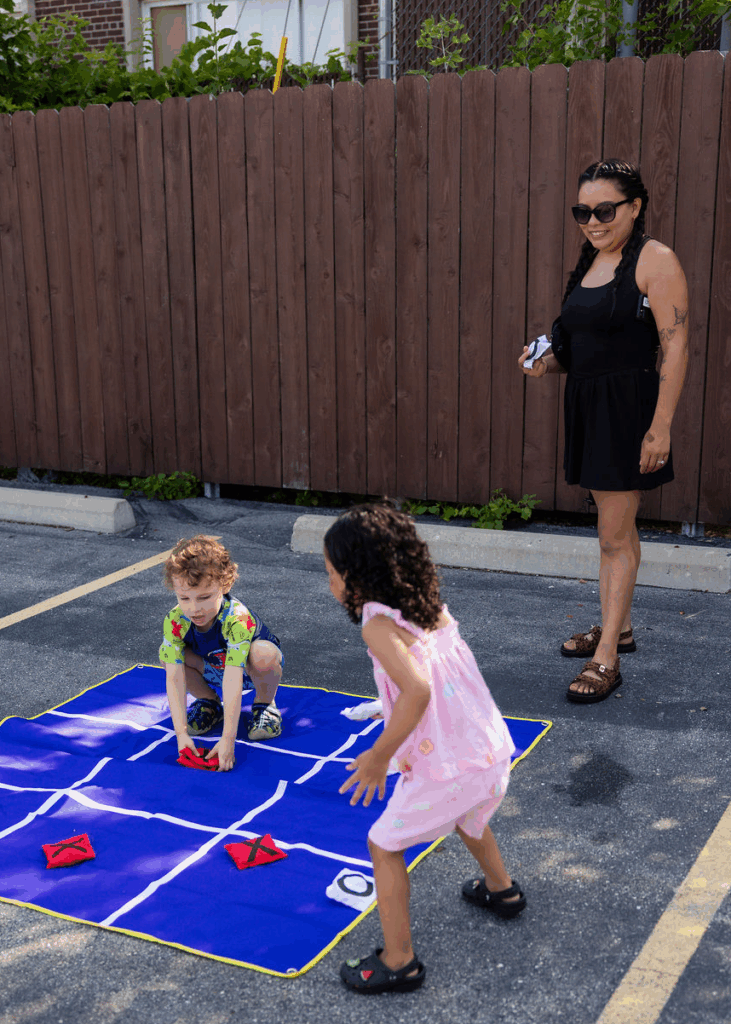 Sending Summer Out with a Splash at Penfield! - Penfield Children's Center